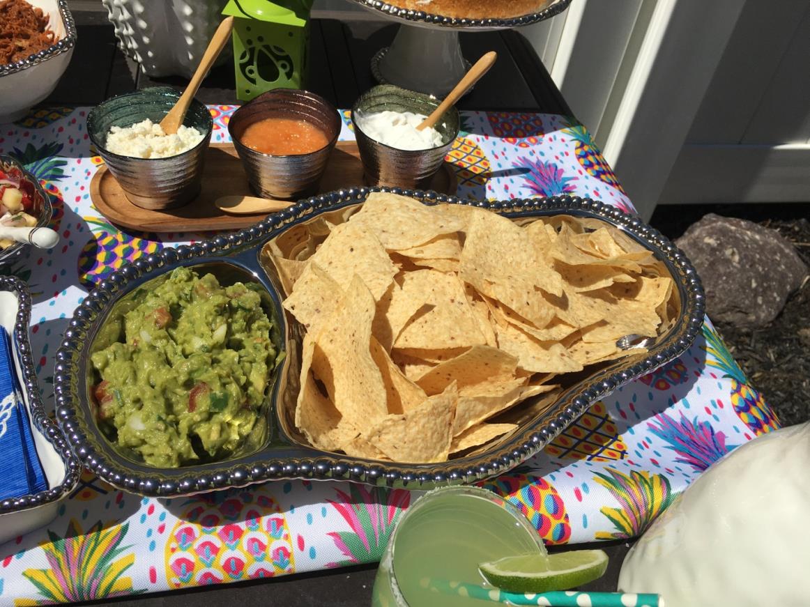 Happy Cinco de Mayo! - Pampa Bay