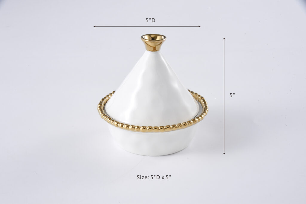 Small Tagine - Pampa Bay