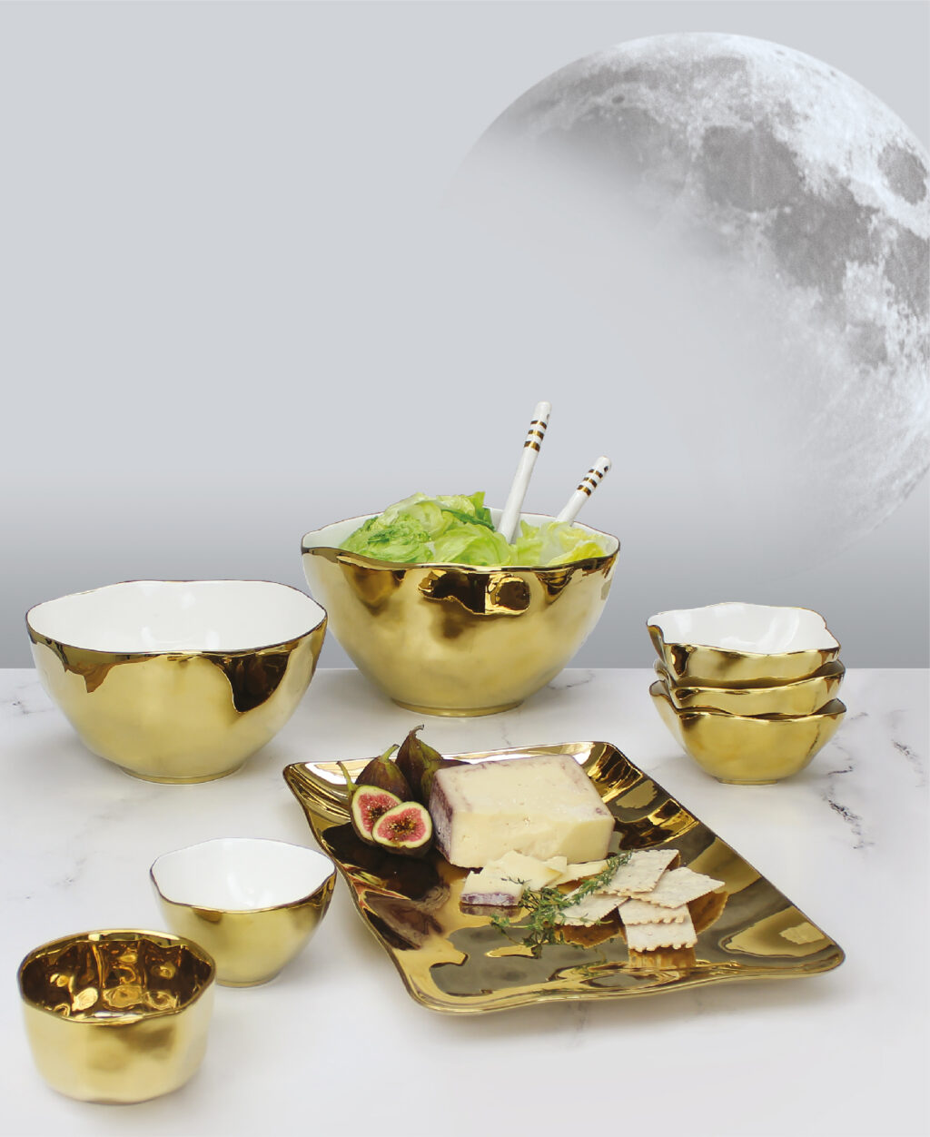 Product Collections - Pampa Bay