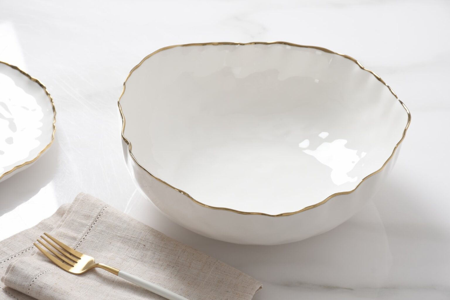 Large Bowl - Pampa Bay
