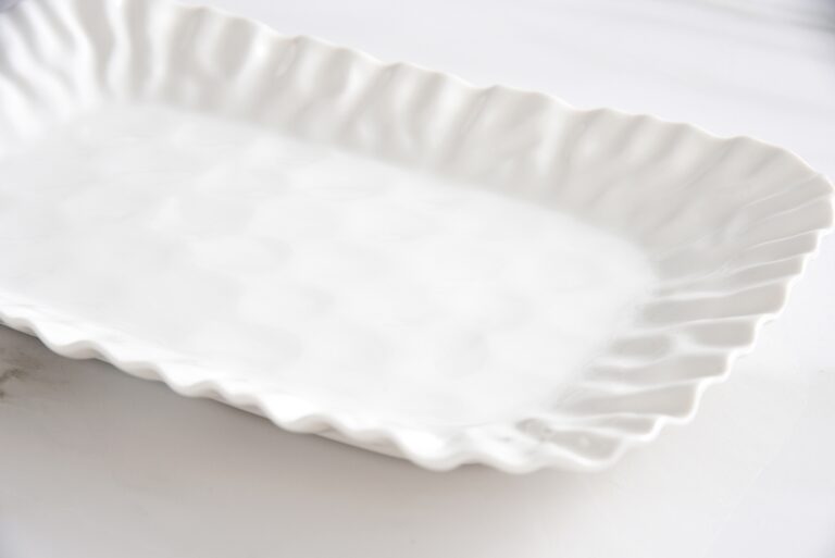 Small Deep Tray - Pampa Bay