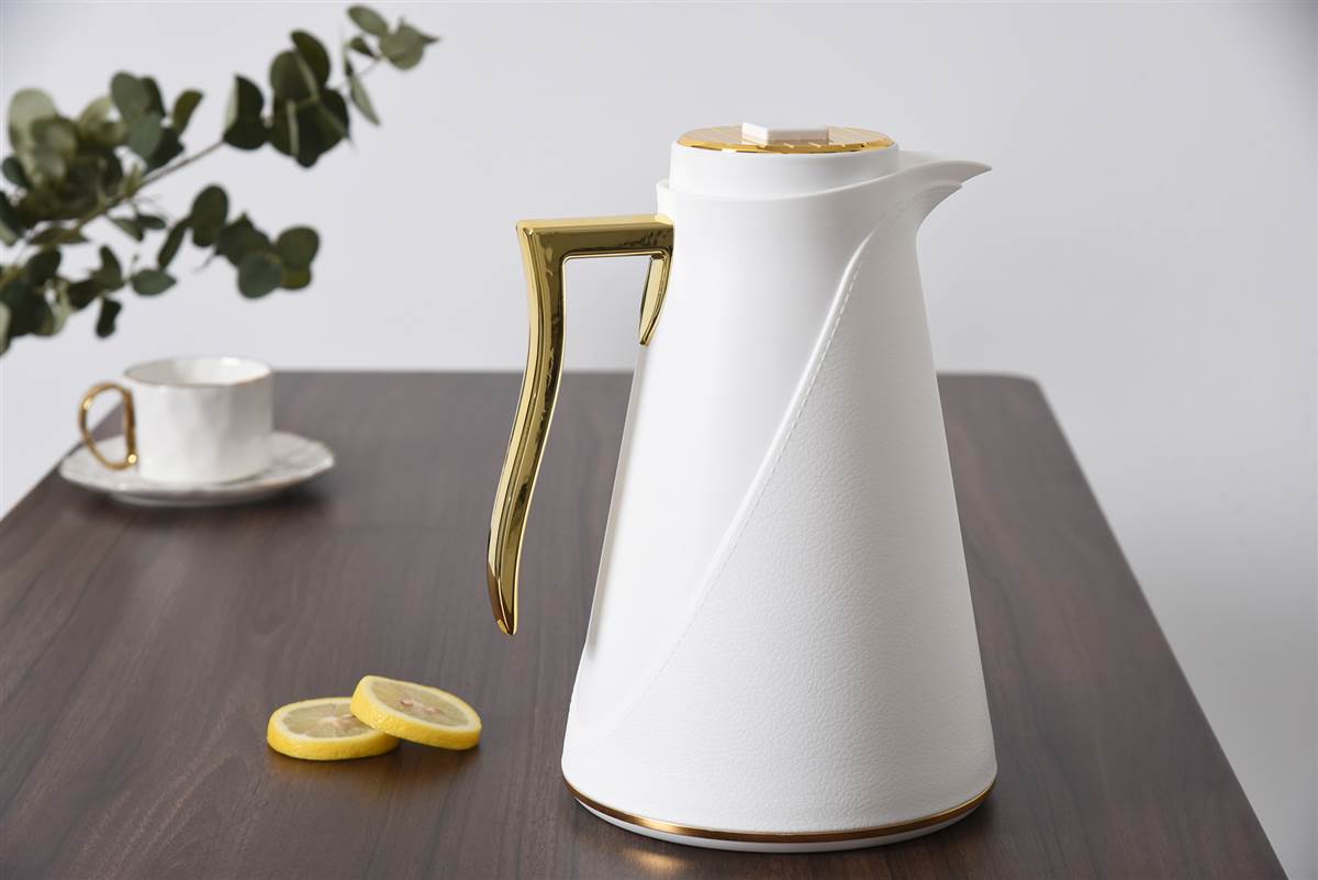 Textured Thermal Carafe - Pampa Bay